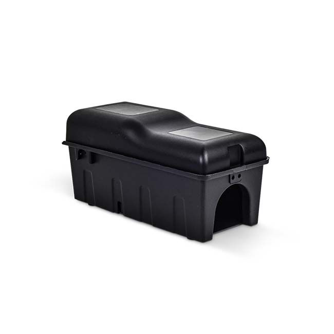 ROTECH® SOLO RAT BOX JES - Appareils DEIV LED à glu - ARMOSA