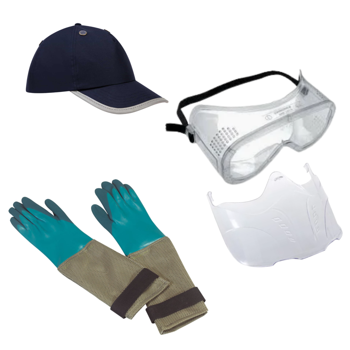 Combinaison Frelon Hornetbreathe - Protection Guêpes / Frelons - ARMOSA