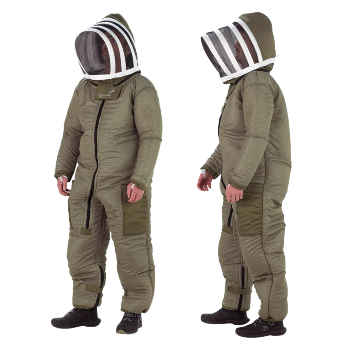 Combinaison Frelon Hornetbreathe - Protection Guêpes / Frelons - ARMOSA