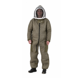 Combinaison Frelon Hornetbreathe - Protection Guêpes / Frelons - ARMOSA
